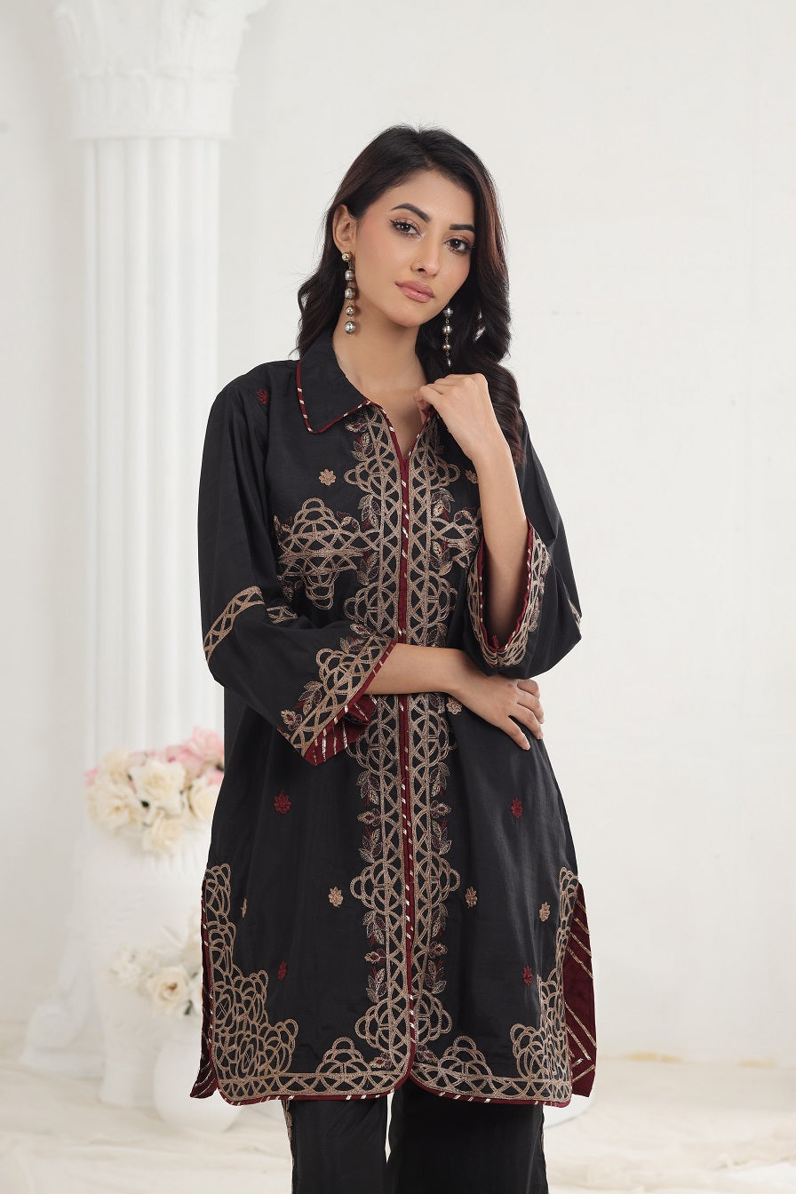 Black Collection