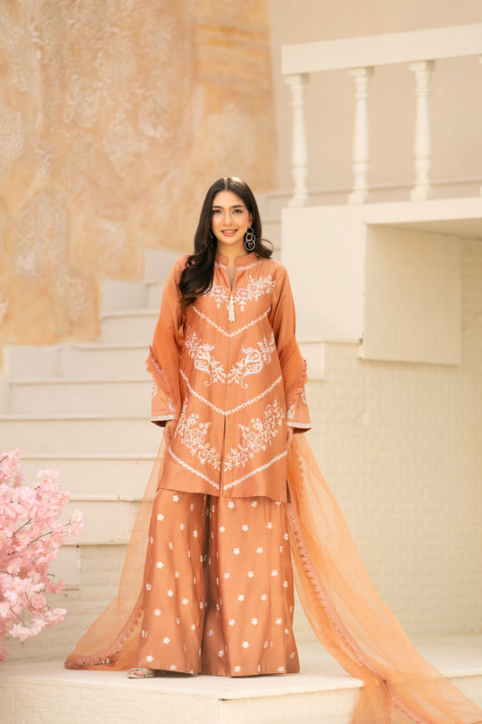 Silk Collection