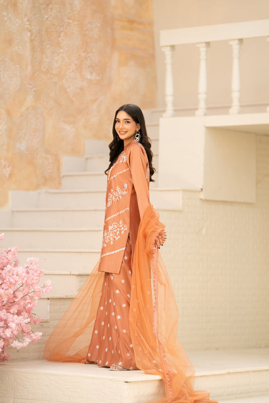Silk Collection