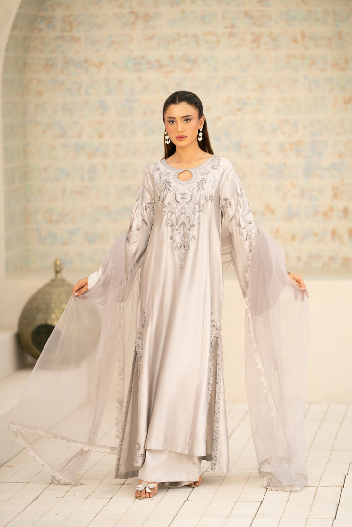 Silk Collection