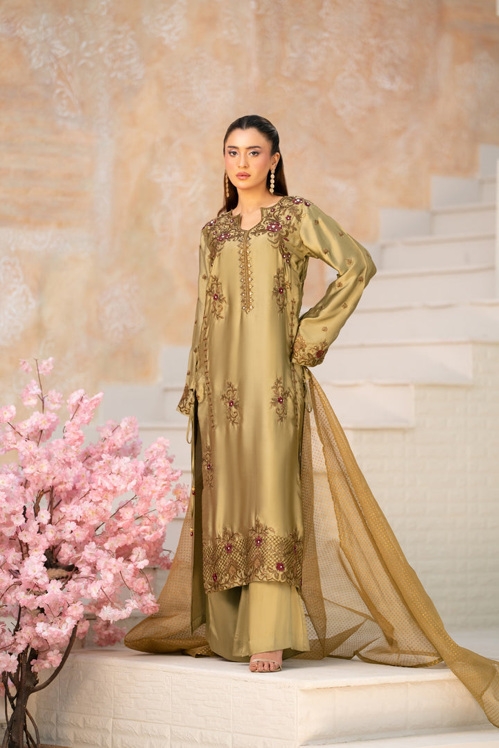Silk Collection