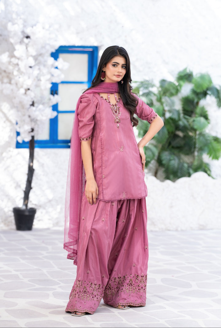 Silk Collection